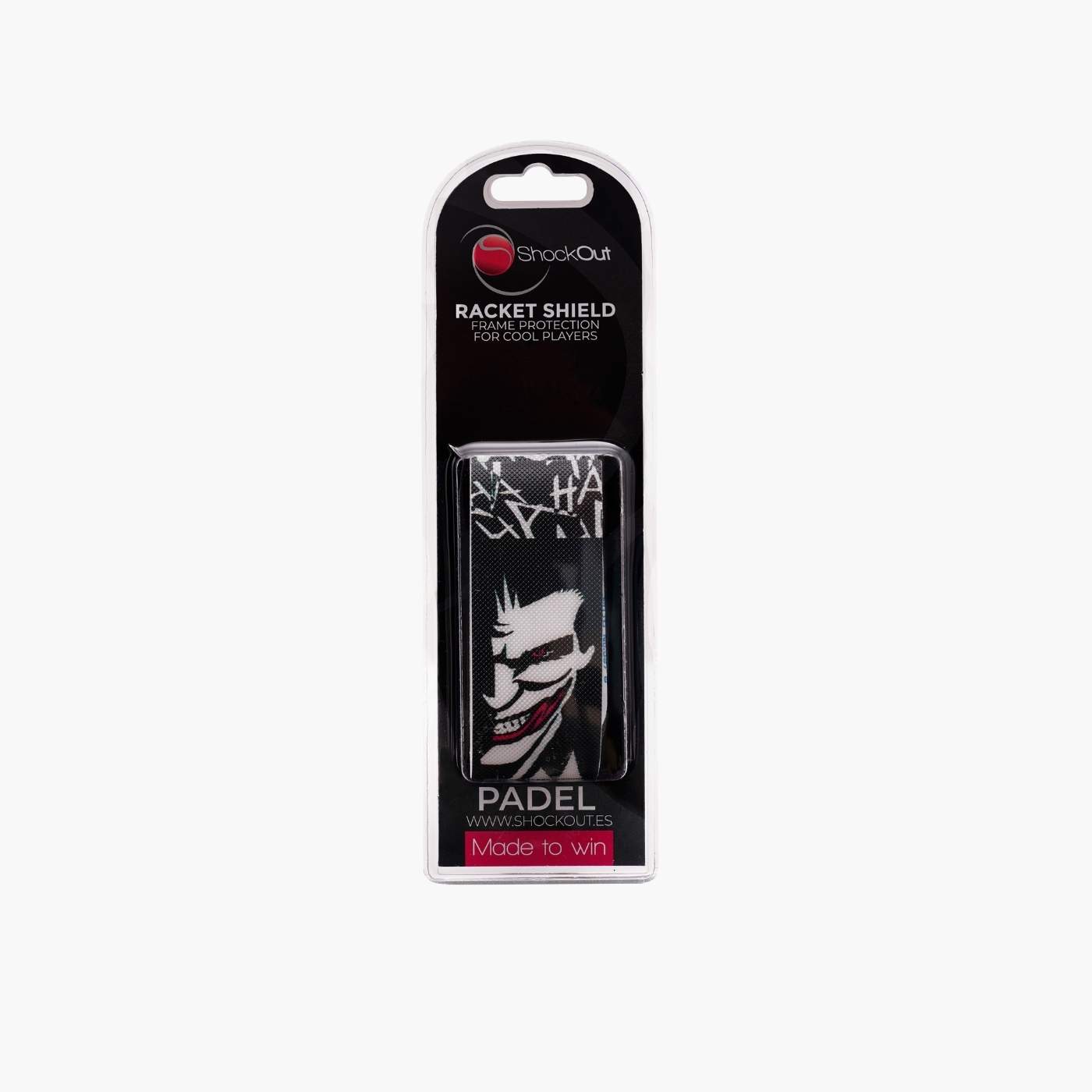 Protector para pala de pádel | Shockout